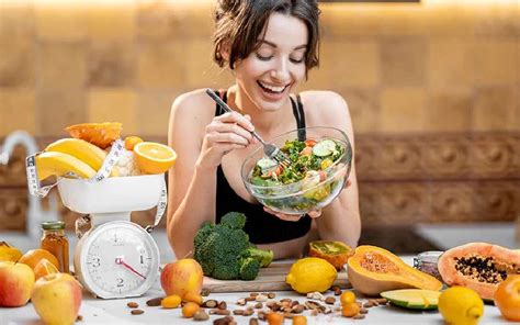Diet After Festival Follow These Five Tips To Go On A Detox After
