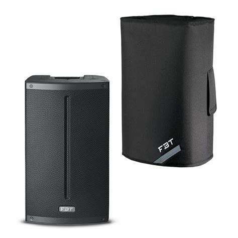 FBT X-LITE 112A + Protective Covers Bundle
