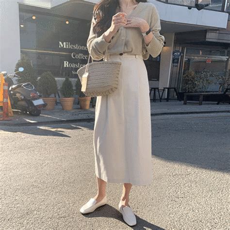 파인땡큐~♥ 너의 데일리 룩~