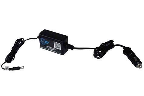 Larson Electronics Replacement Parts Charger For The EXP LED XB W