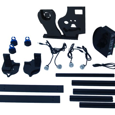 Accessories Trigger Systems