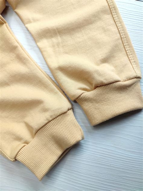 هودی شلوار ست نی نی ماه کیدز