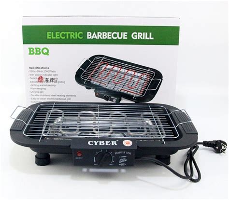 Smokeless Grill Electric Grill For Inside Bbq Grill Electric Grill Plate Kebab Grill Electric