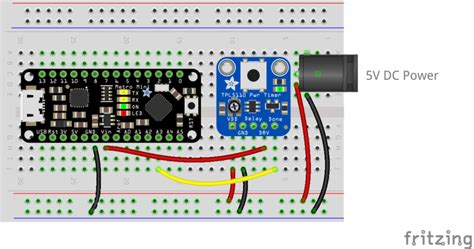 Usage Adafruit Tpl5110 Power Timer Breakout Adafruit Learning System