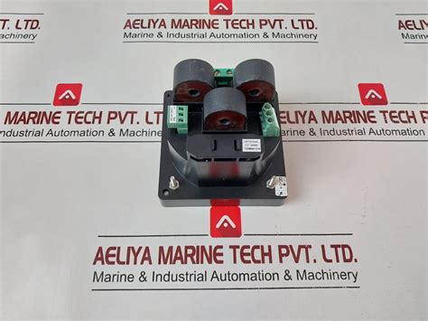 Satec Pm130eh Plus Multifunctional Power Meter Aeliya Marine