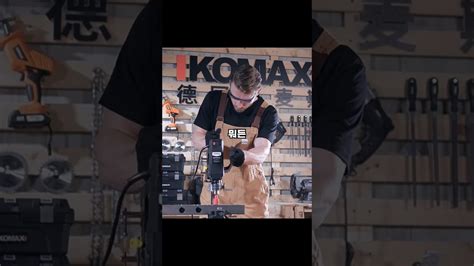 섬세한 구멍을 내는 드릴링 머신 Youtube