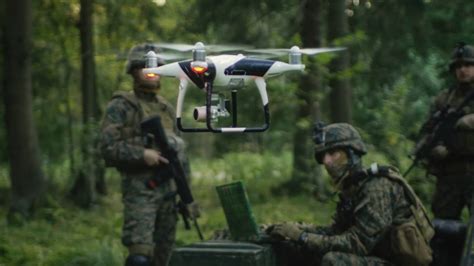 Drone Terror New Age In Mexican Drug Cartel Warfare