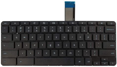 Keyboard For HP Chromebook 11 G4 US Layout Laptops Cudy Vention Laptop Repairs Dahua