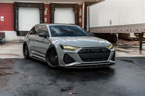 Hre Wheels Audi At Randy Stambaugh Blog