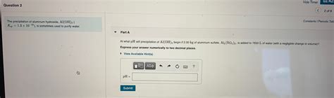 solved hide timer 02 42 question 2 2 of 9 constants periodic