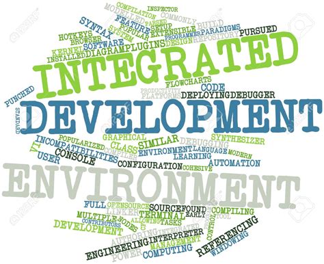Apa Itu Integrated Development Environment Ide