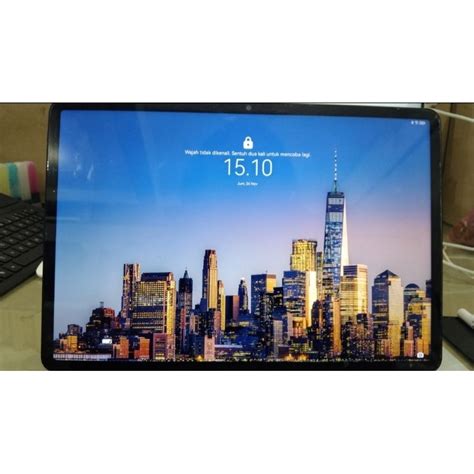 Jual Huawei Matepad Air 2023 Second Bekas Shopee Indonesia