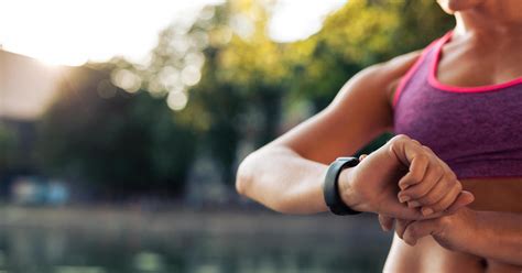 Step Tracking Secrets Understanding How Fitbit Counts Steps
