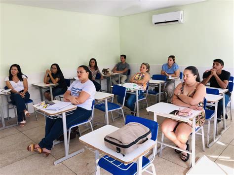 Cmdca E Comissão Especial Realizam Capacitação Para Candidatos A