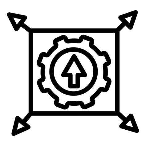 Premium Vector Synthesis Vector Illustration