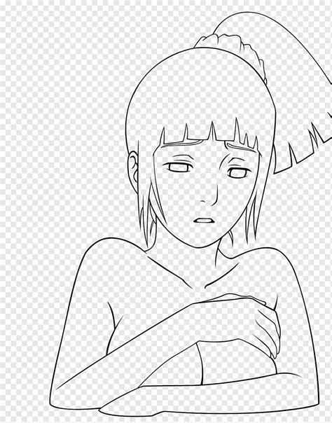 손가락 뺨 입 그림 라인 아트 도로 라인 화이트 어린이 얼굴 Png Pngwing