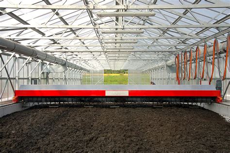 Sludge Drying Enox