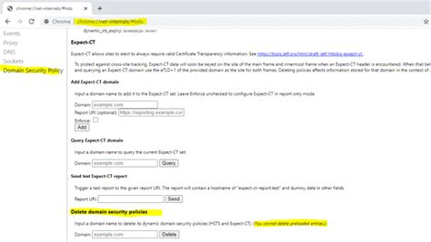 Using Strict Transport Security Hsts With Apache2