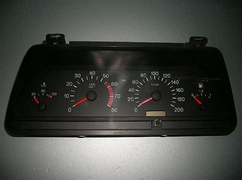 Щиток приборов 2110-2112-2114-2115 AП-VDO в классику 2107 с ...