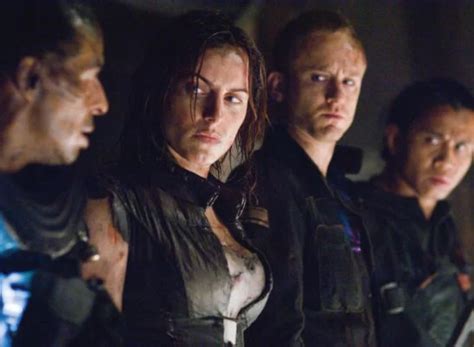 20 Sci Fi Horror Movies Like The Mist Ultimate List