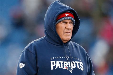 Bill Belichick Is Finally On Instagram And Follows Only 12 Accounts Fanbuzz
