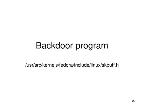 Socket Program Training Ppt Download