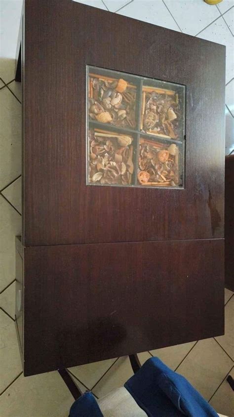 συνθεση τηλεορασης με ενυδρειο και τραπεζακι σαλονιου Έπιπλα Insomnia Gr