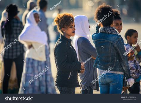 Asmara Eritrea November 02 2019 Beautiful Stock Photo 1692204610 Shutterstock