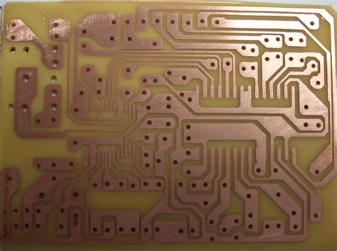 Pcb制造技术深圳博锐电路科技有限公司