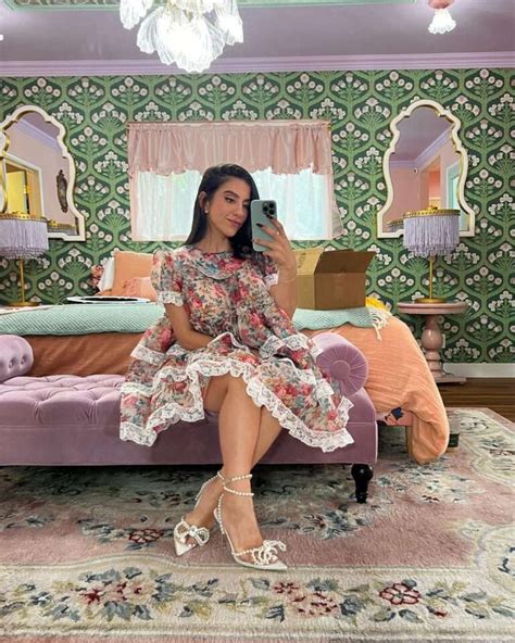 How Old Is Lena Nersesian Lena The Plug Biography Onlyfans Star