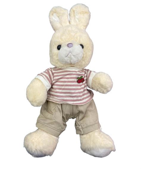 რბილი კურდღელი