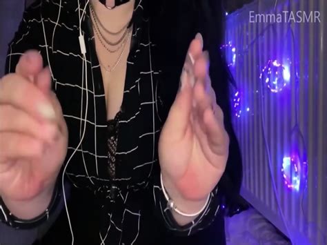 Lens Licking Spit Painting Eporner