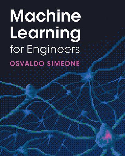 Machine Learning For Engineers Pdf Epub Version Controses Store