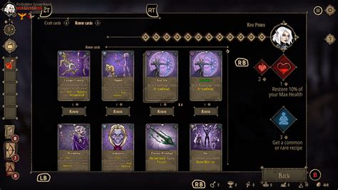 Deck Of Ashes Complete Edition Review Thexboxhub