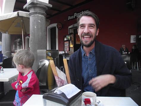 Entrevista A Javier Taboada ⋆ Neotraba