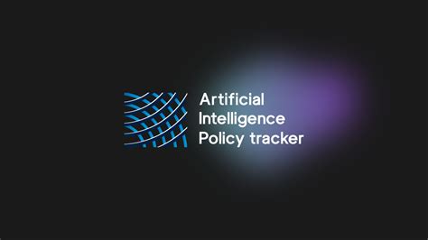 Global Artificial Intelligence Ai Policy Status