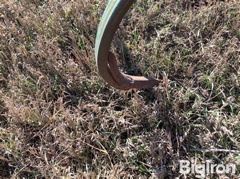 John Deere 1710a Chisel Disk Agriculture Bigiron