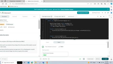 365daysofcode Day77 Scalerdiscord Codewithscaler