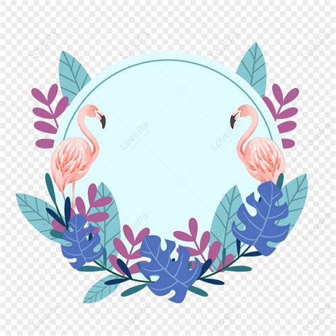 إطار دائري مزخرف Png الصور بخلفية شفافة تحميل مجاني على