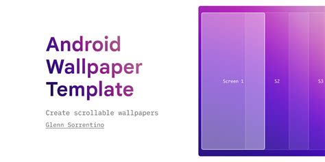 how to set scrollable wallpaper android at rebecca dawson blog