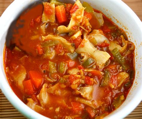 Conch Chowder Seafood Recipe Conch Chowder Dish Cooking