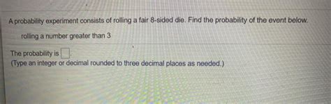 Solved You Randomly Select An Integer From 0 To 9