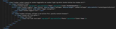 Cómo integrar Markdown en un proyecto ASP NET Core MVC Tech Riders