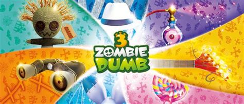 Zombiedumb Season 3