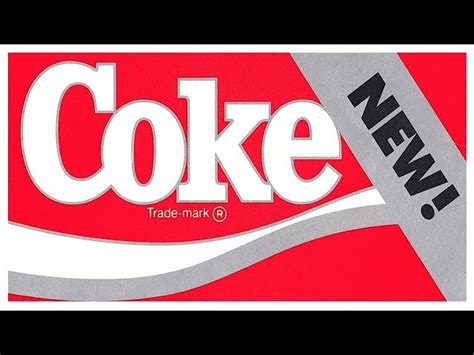 New Coke Logo The Evolution Of The Coca Cola Logo And Its Timeless