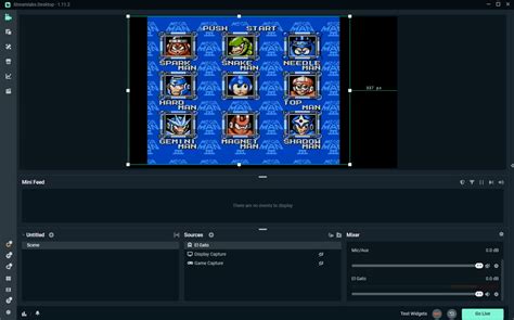 Streamlabs Isnt Picking Up Audio From My Capture Card Rstreamlabs