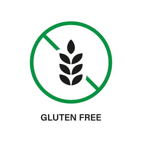Gluten Free Logo