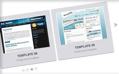 35 Best Free Jquery Pagination Plugins Css3