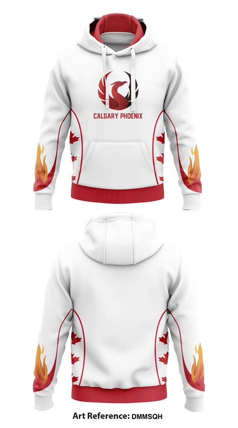 Impact Ringette Core Mens Hooded Performance Sweatshirt Dmmsqh