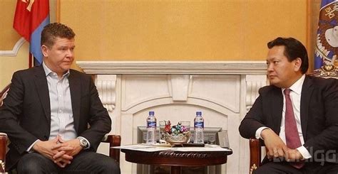 Бергманн групп бага оврын цэвэрлэх байгууламж барих санал тавьжээ